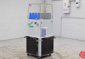 Lot #71: Island Clean Air Duster 3000 DownDraft - WireBids